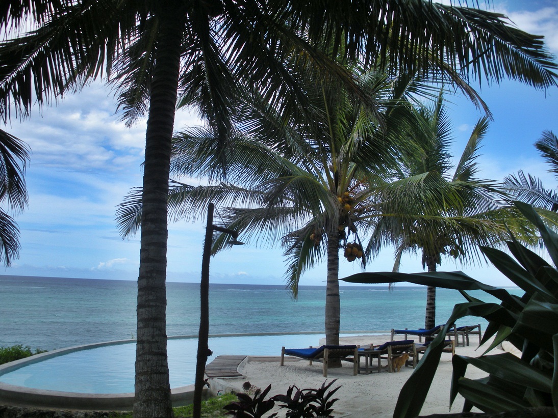 ASLINDA ZOR DEĞİL: jambo jambo, karibu, asante ve diğerleri