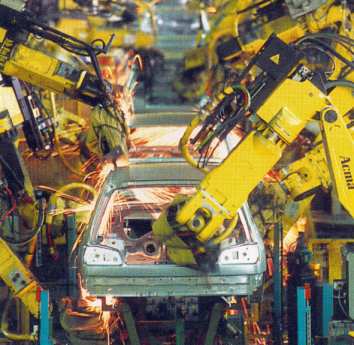 Présentation des systemes automatisés