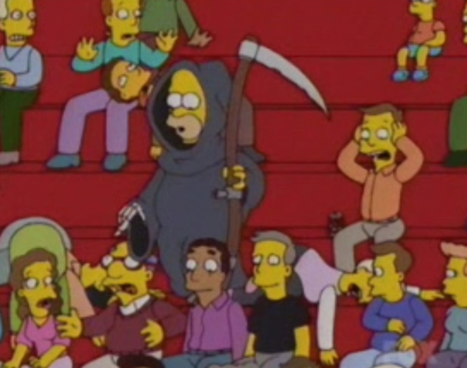 Watch all the Simpsons episode online for free: The Simpsons - Season 15