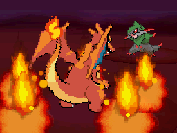 Blast Burn ~ PMD || Acervo de Imagens de Digimon e Pokémon || +Plus ...