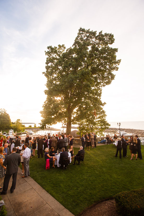 Cristie and Jamie's Autumn Shoreby Club Wedding with Jewel Tones ...