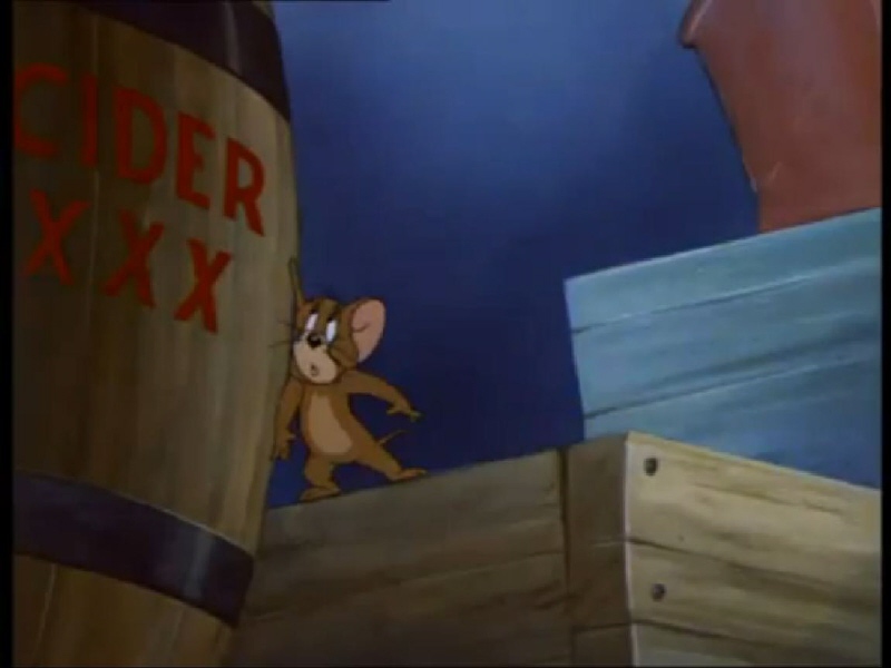 Booze Movies: The 100 Proof Film Guide: Review: Part Time Pal (1947)