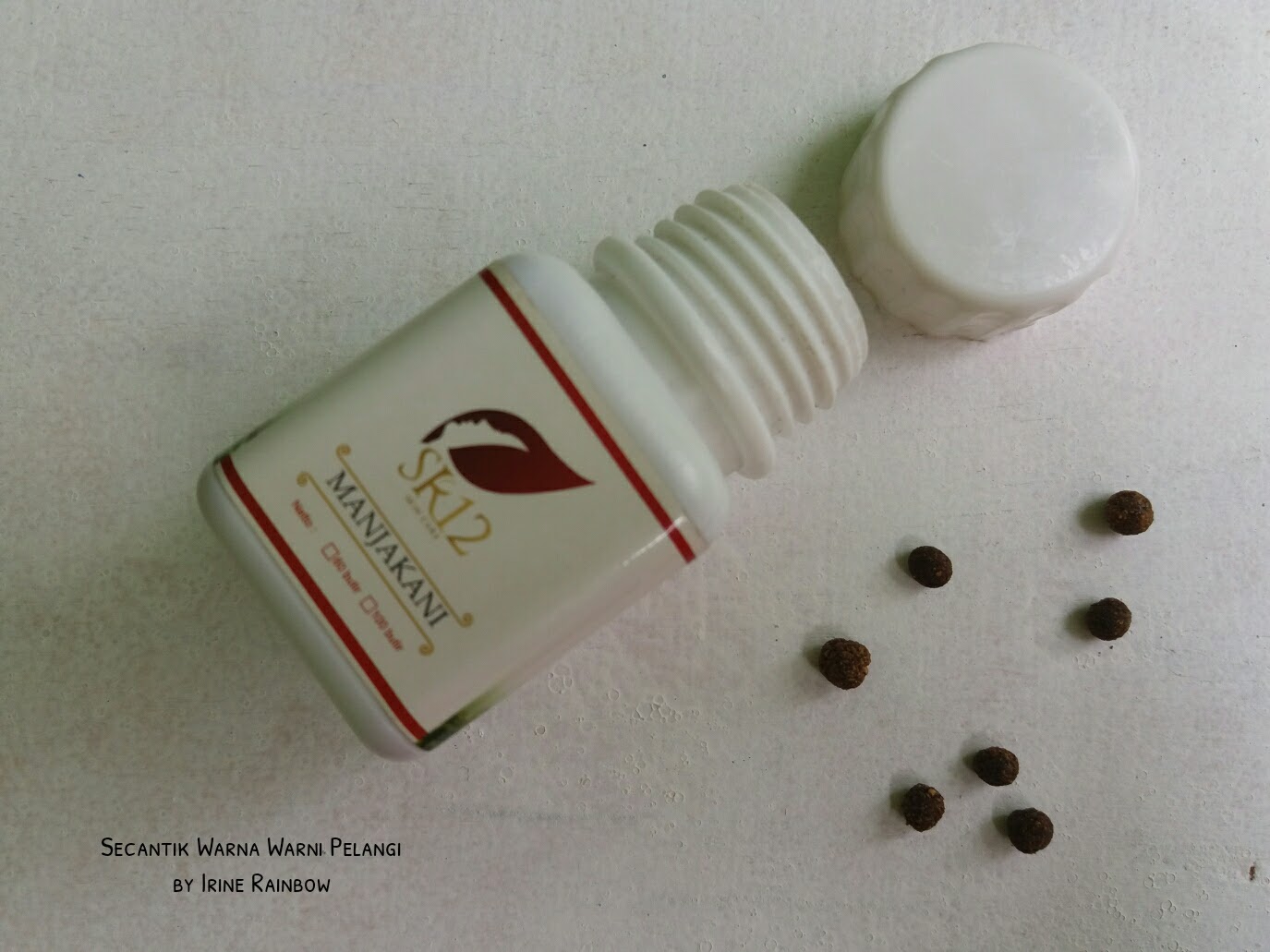 Pengalaman Memakai Manjakani Untuk Masalah Kewanitaan