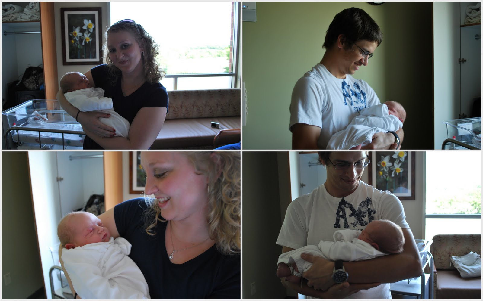 Life, Baker Style: June 2011