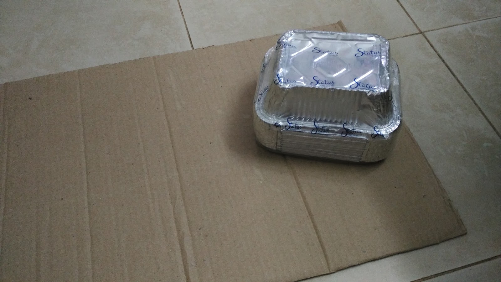 Batman themed storage wall hanging