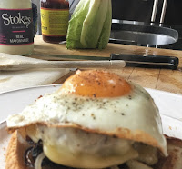 Stokes Sauces: RNLI Fish Supper - so bravely enabling Fish Friday