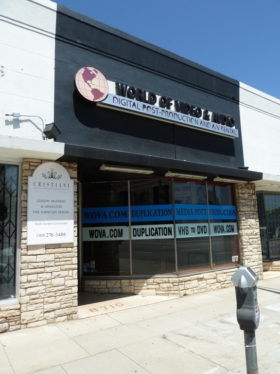 The Manson Family Blog - Tate LaBianca Murders - TLB - True Crime ...