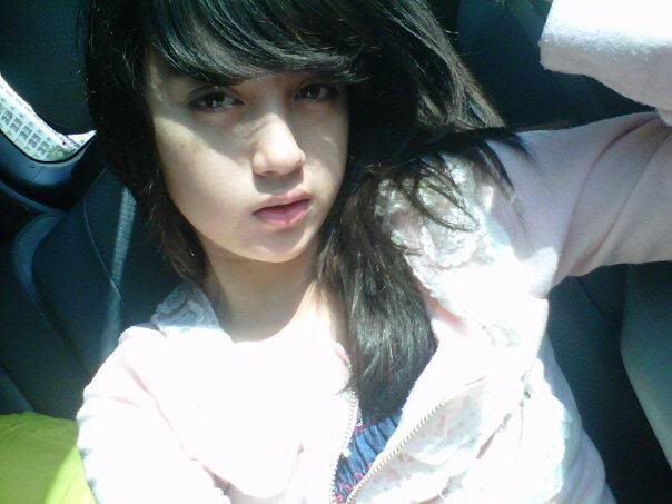 Foto Selebritis Cantik Nabila JKT 48 - All About News