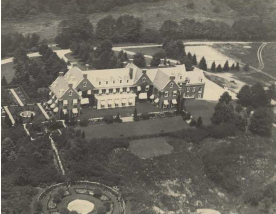 Old Long Island: 'Tullaroan'