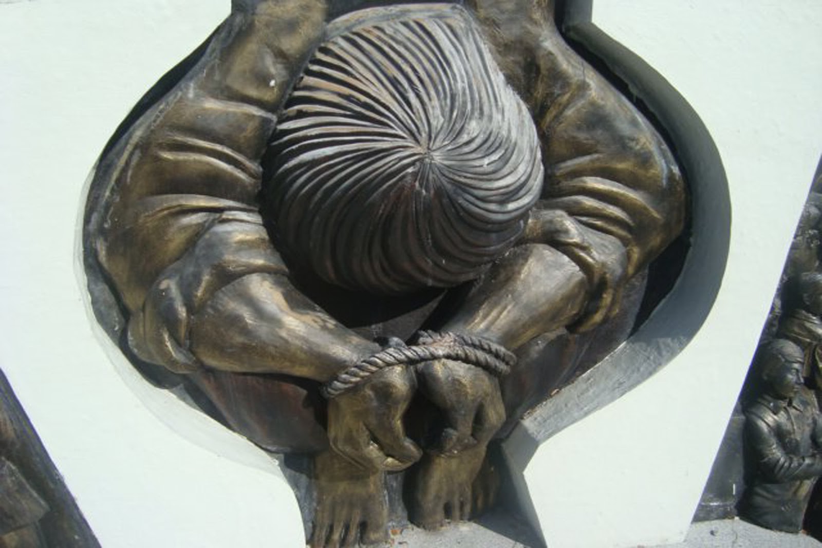 Dince's Chronicles: MT. NAGPATONG AND THE BONIFACIO HISTORICAL ...