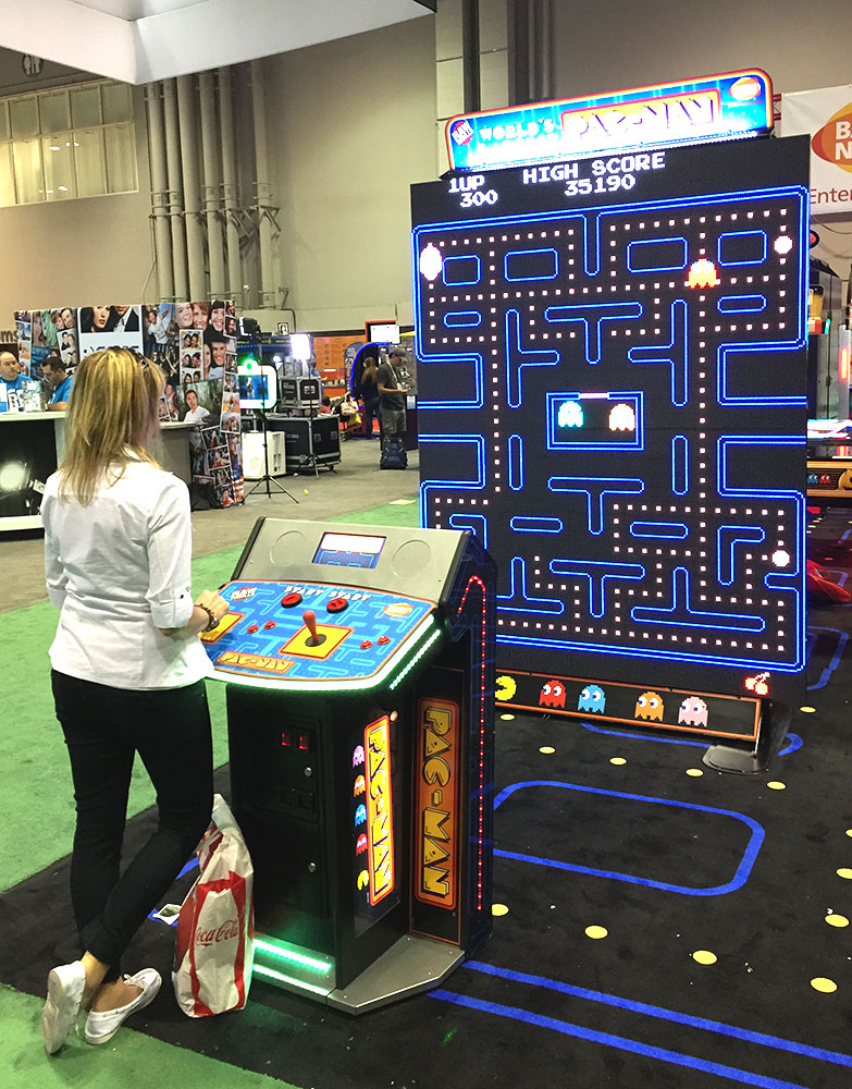 Sonic Paradise - La web #1 de Sonic en Español: Opinión: Regreso al arcade