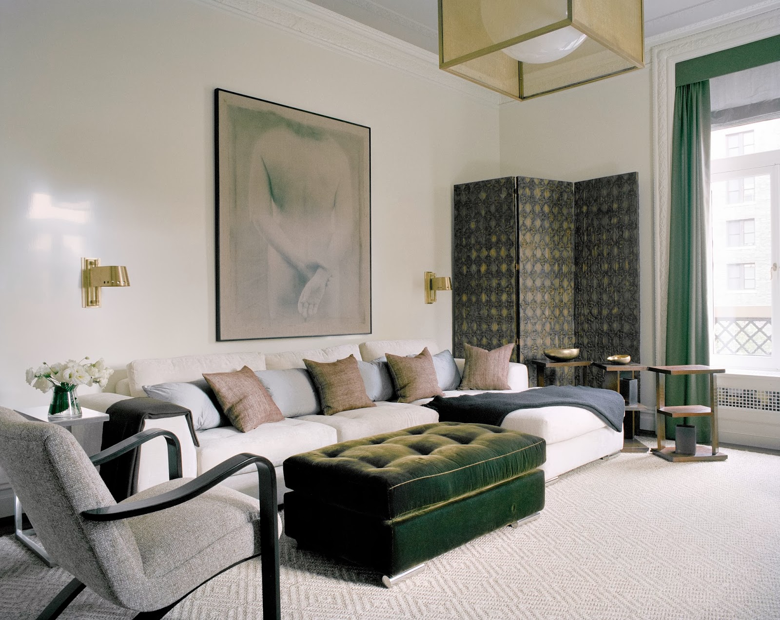 Splendid Sass: STEPHEN SILLS ~ DECORATION