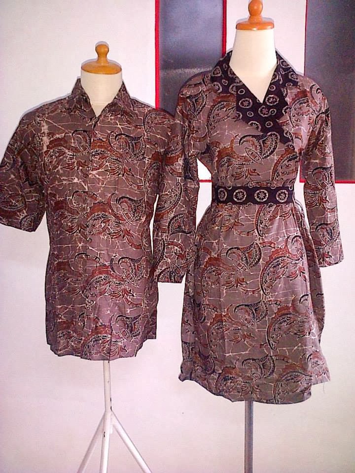 jual sarimbit batik pekalongan untuk pernikahan , lebaran , natalan ...
