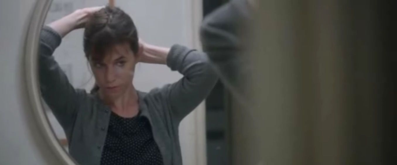 Nymphomaniac Vol.II (2013)