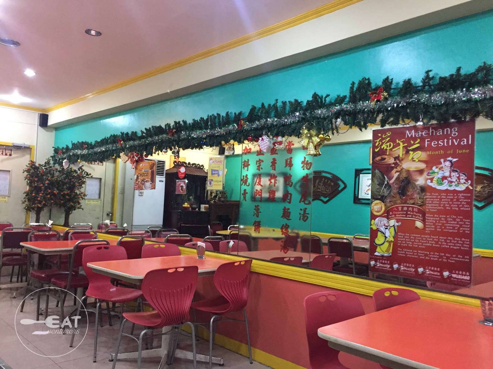 Review: One of Binondo’s prized gems, Sincerity Café and Restaurant