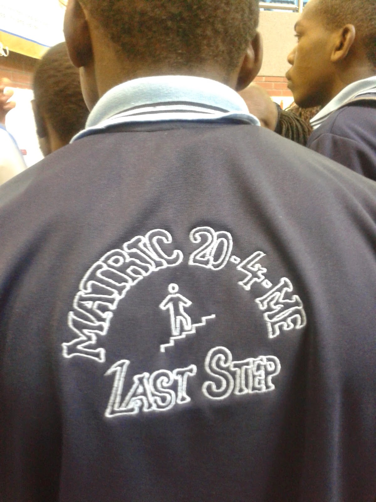 LIASA Limpopo Branch: 2014 UL TURFLOOP CAMPUS OPEN WEEK PROGRAMME ...