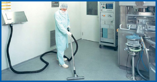 Guardian Service Industries, Inc.: January 2017