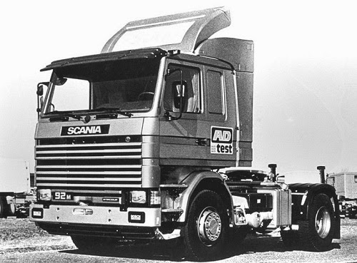 autos - photos: VOITURES DE SUEDE --- SCANIA --- 1891 --- SCANIA ...