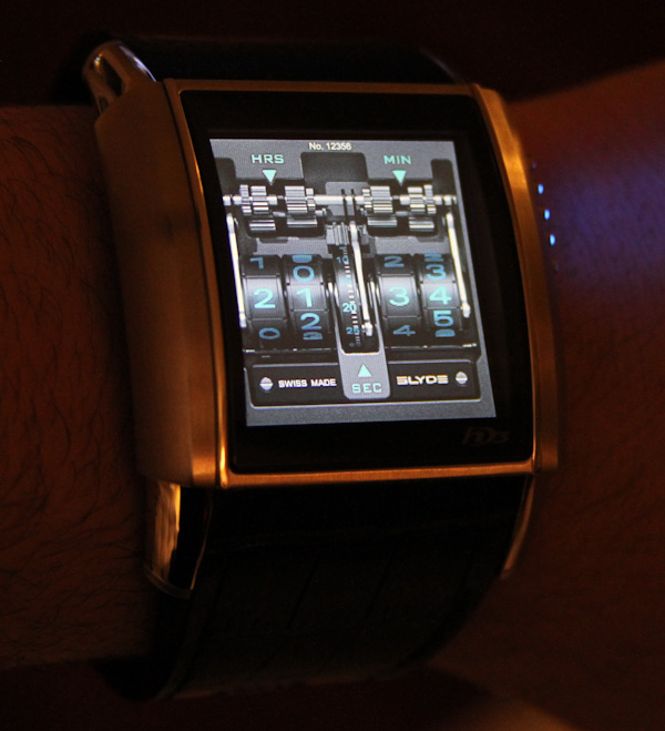 Top 10 Technologically Advanced Wrist Watches. ~ Top 10