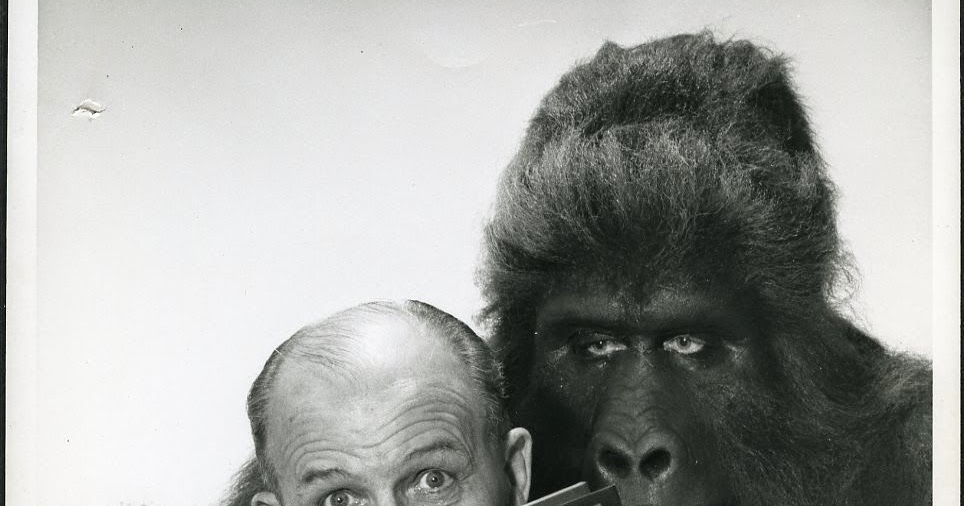 Classic Movie Monsters