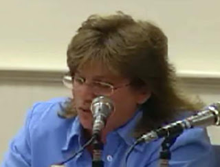 Progressive Charlestown: Will Lisa DiBello return to her Town Council seat?