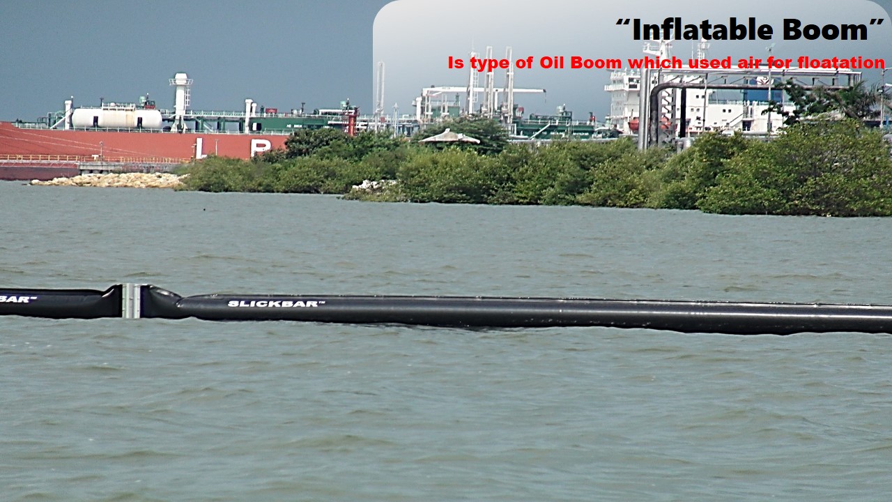 Oil Boom Indonesia: SLICKBAR® OIL SPILL DISPERSANT (OSD) 9000 ...