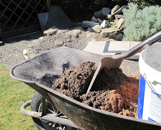 Flutterby Patch: May 2011