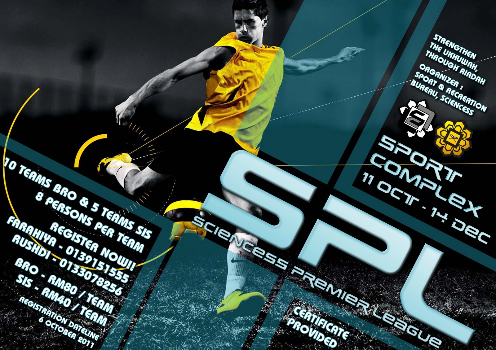 wdp .. |: October 2011