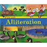 For the Love of First Grade: Throwback Thursday {Alliterations}