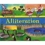 For the Love of First Grade: Awesome Alliterations in April and Instagram!