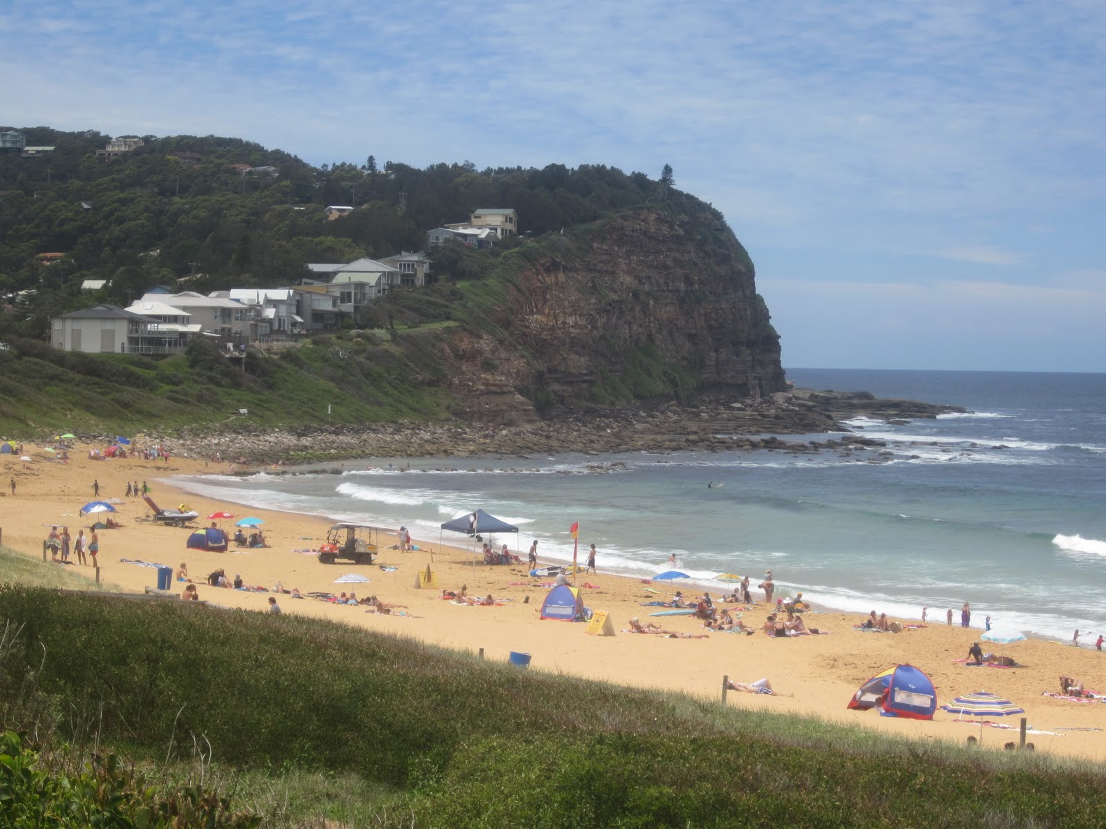 History Services Blog: Cape Three Points