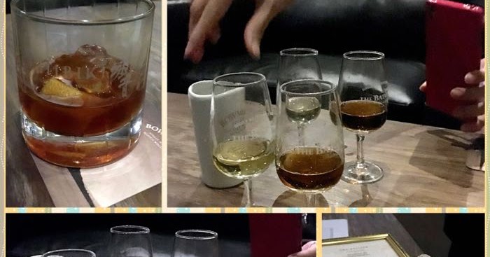 Faerie Tales: Potation