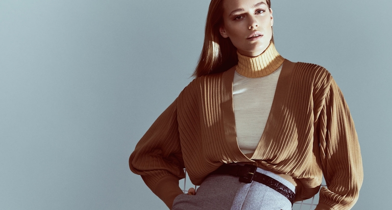 stina rapp wastenson by mikael schulz for costume denmark january 2016 ...