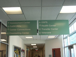 Signs On Time: Interior Directional & Room Signage