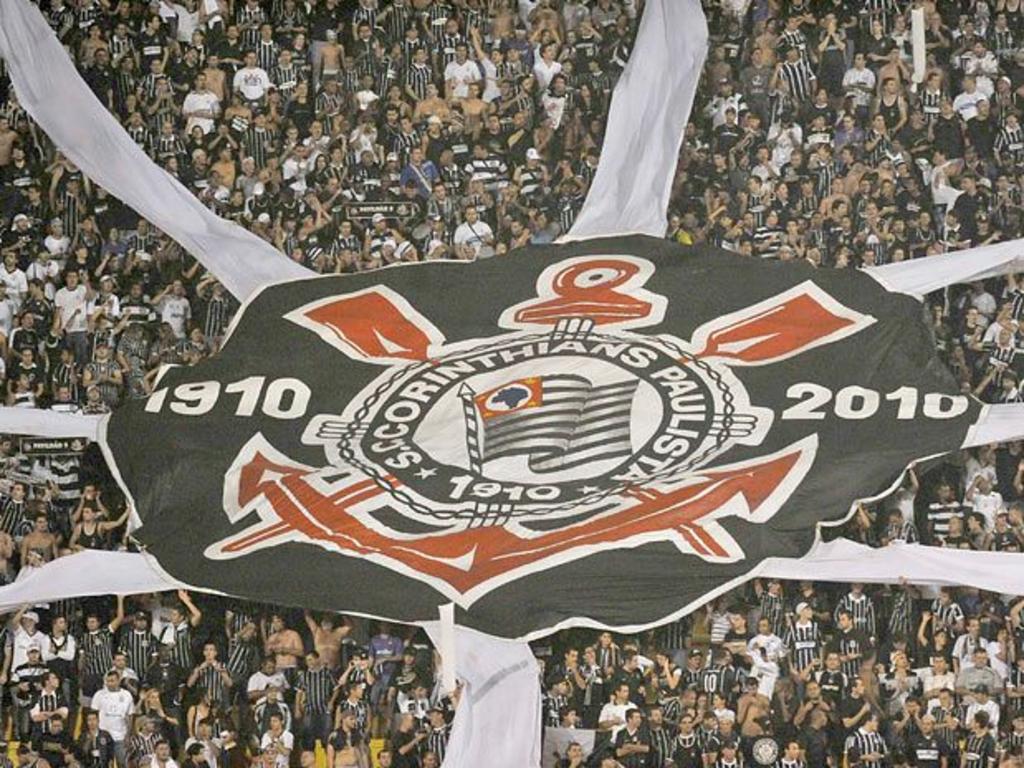 Banners | Sport Club Corinthians Paulista