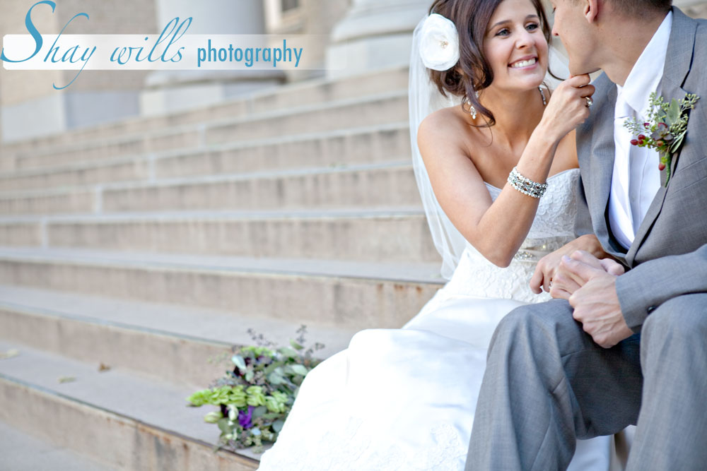 Shay Wills Photography: *Tyler and Emily Wedding*