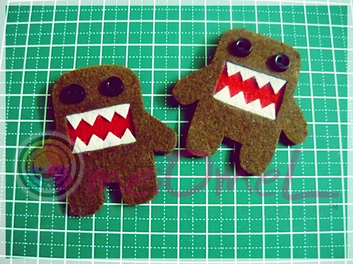 ~ OmeiOmel ~: DOMO TEMPLATE TUTORIAL