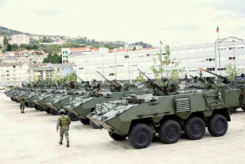 Portugal - worldmilitaryintel