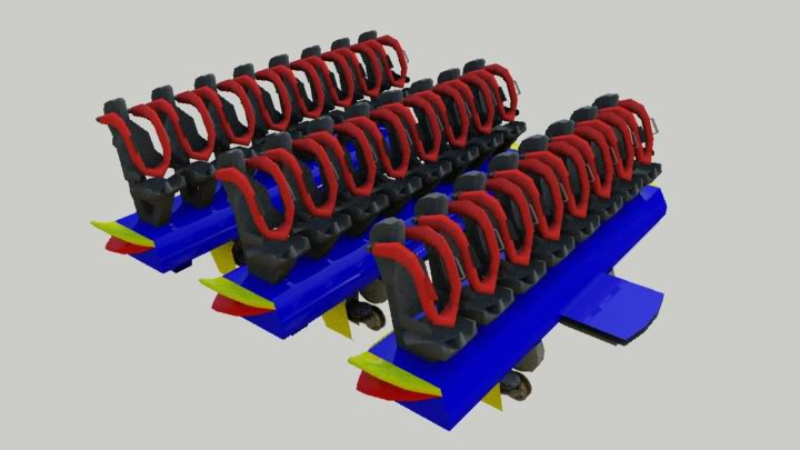 RCT3 - Weekly: RCT3 Weekly Issue #4