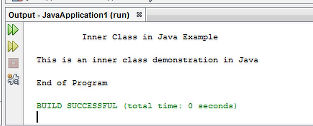 Free Programming Source Codes and Computer Programming Tutorials: Inner ... Free Programming Source Codes and Computer Programming Tutorials: Inner ...