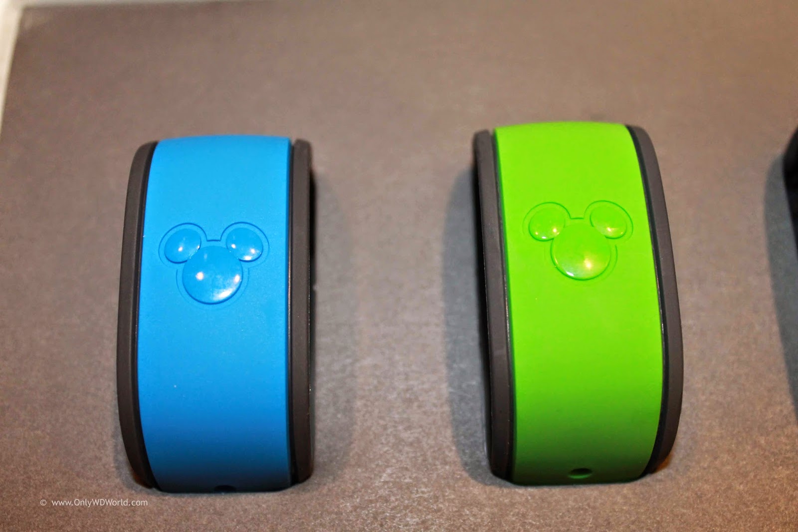 Disney World MagicBands: Making Your Vacation Easier To Enjoy! | Disney ...