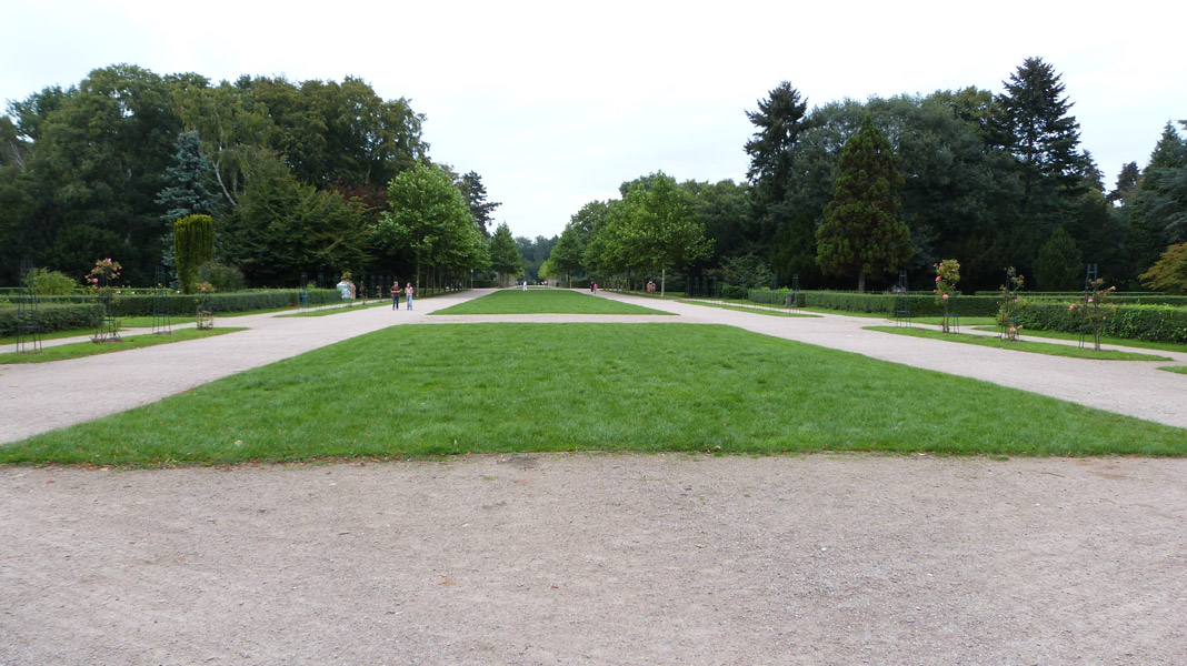 Stadtpark Hamburg, Tipps und Bilder