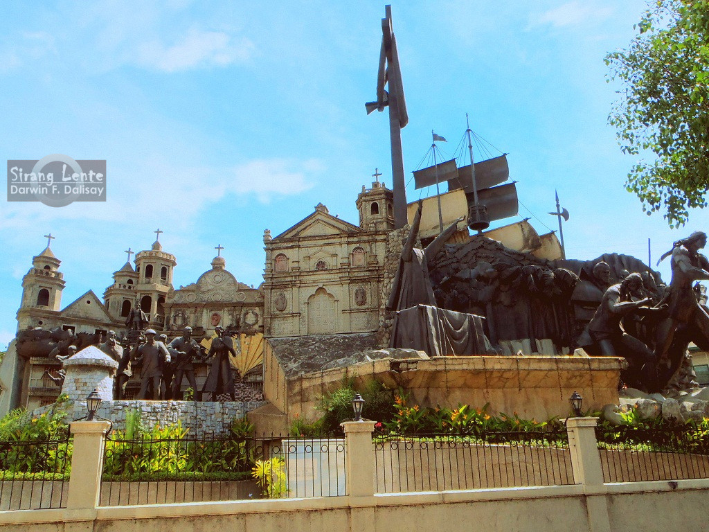 SIRANG LENTE: Tourist Spots in Cebu SIRANG LENTE: Tourist Spots in Cebu
