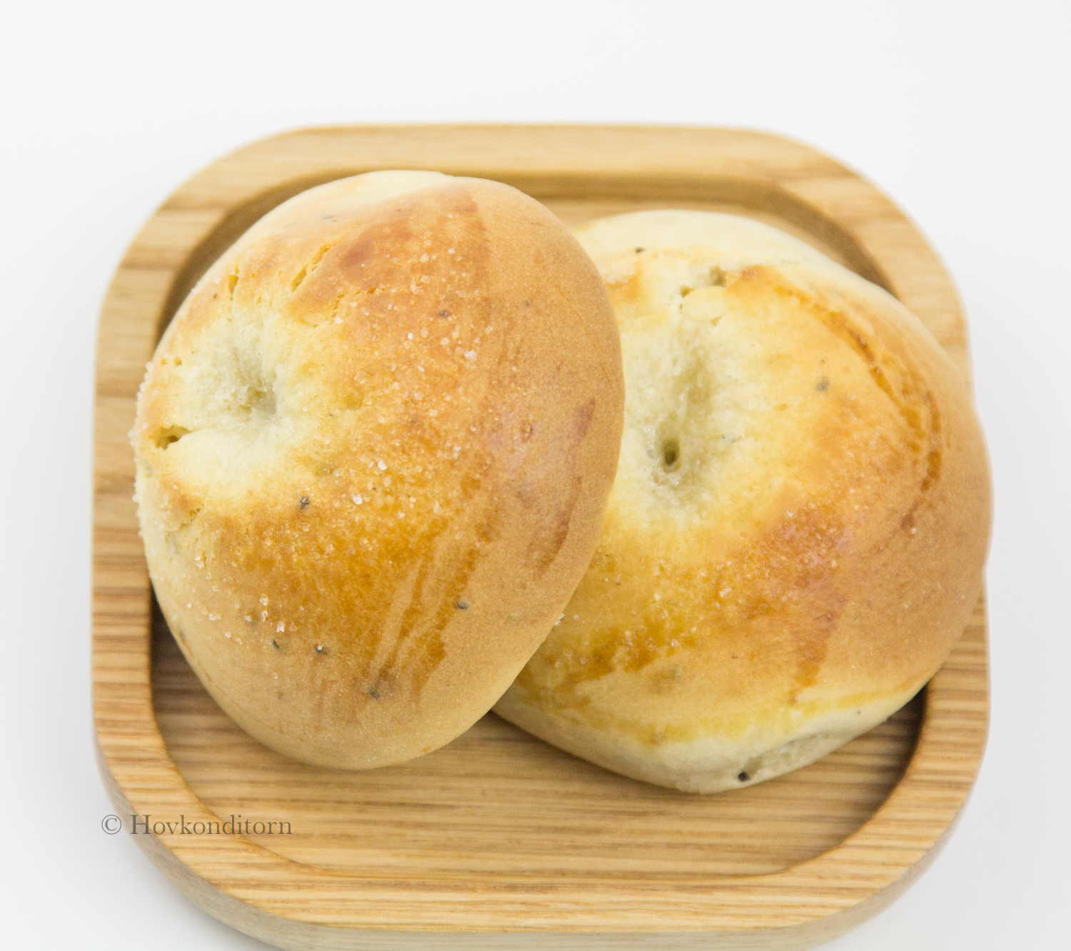 Butter Buns