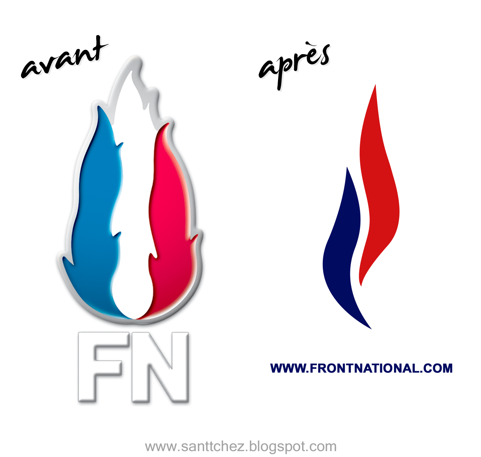 SanTTcheZ: Refonte Nationale