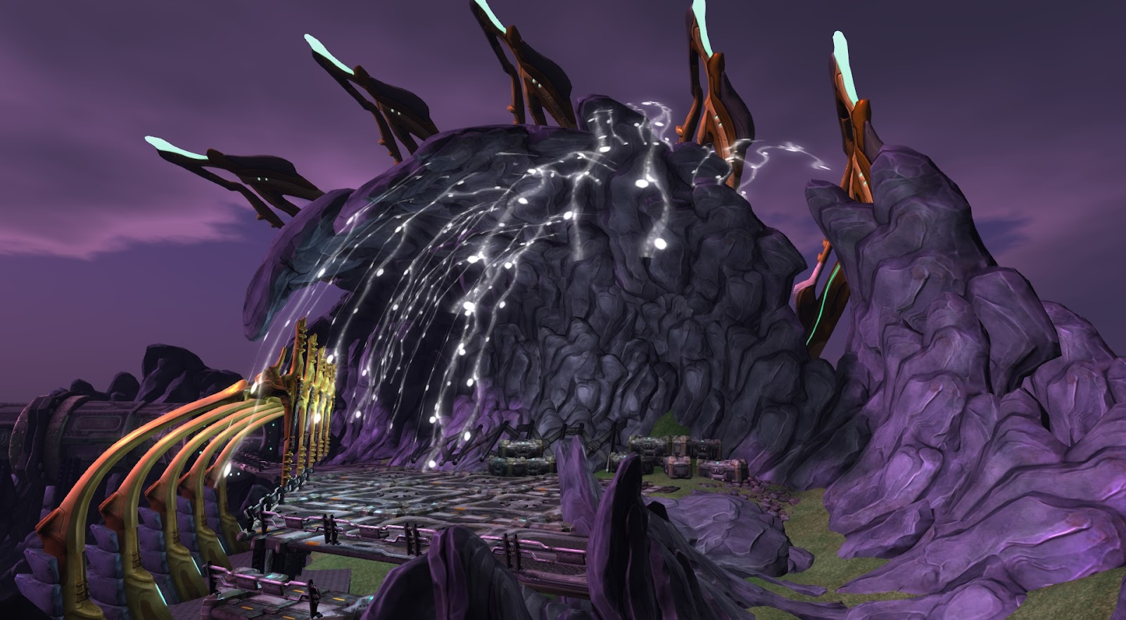 Echt Virtuell: LEA 6: Kazuhiro Aridian