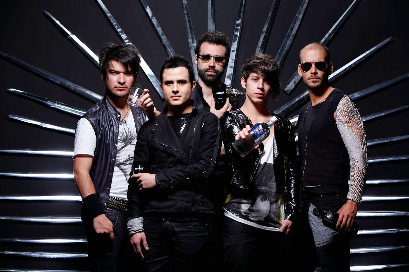 THE MILLS : the mills