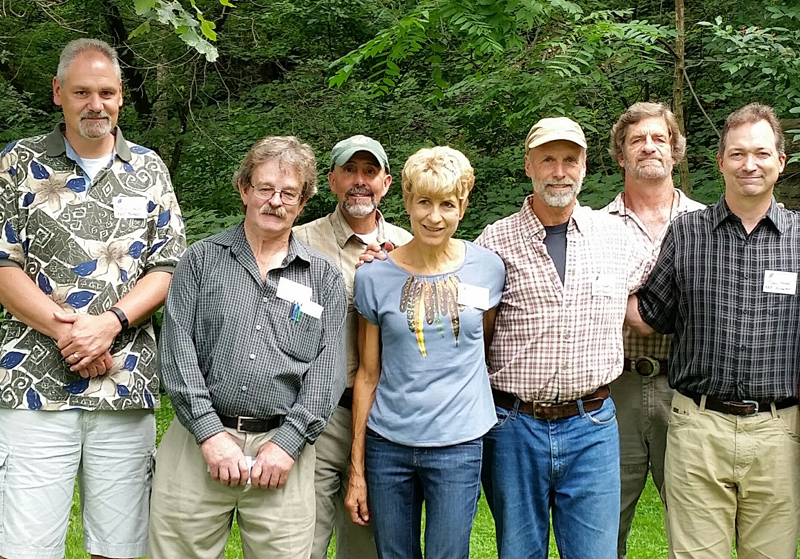 Raptor Resource Project Blog: Message From The Director