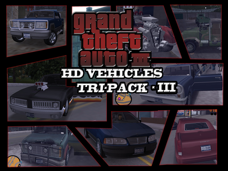 GTA SA EVOLUTION 5 BY OLIVEIRA: NOVOS PACK'S DE VEÍCULOS PARA GTA SAN ...