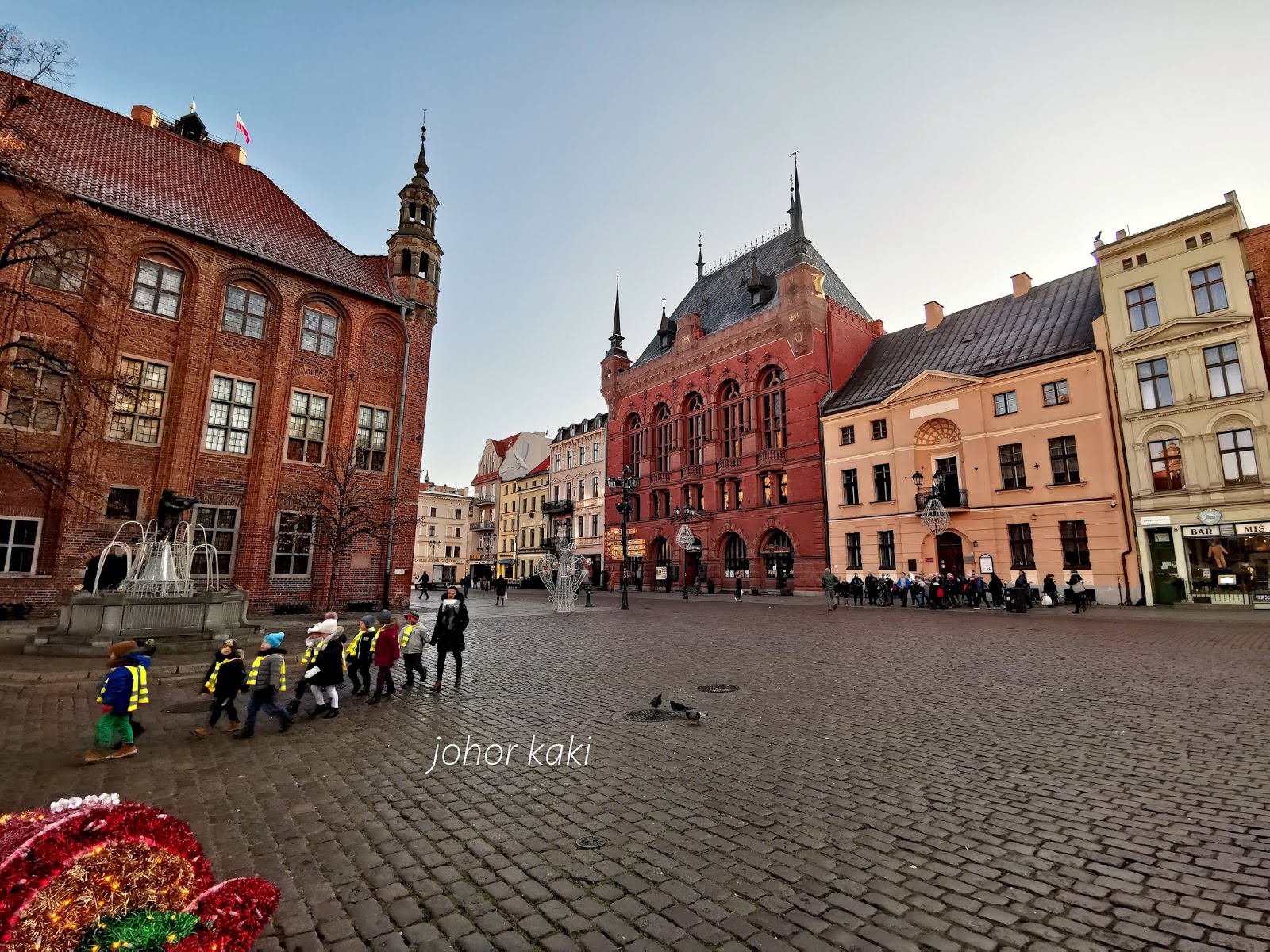 Museum of Torun Gingerbread. Muzeum Piernika. Poland Tastes Good! |Tony ...